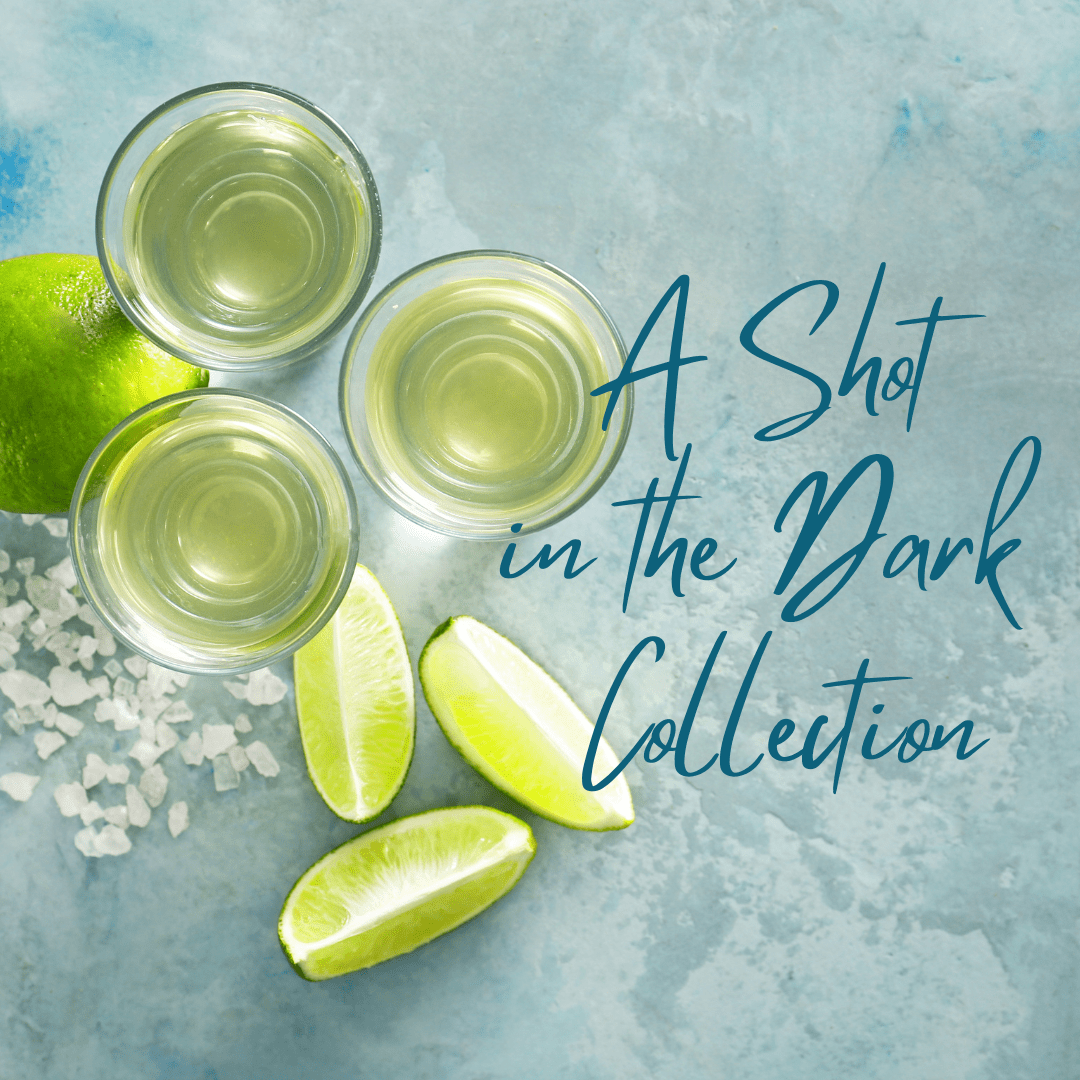 A Shot in the Dark Nail Dip Powders - Double Dipp'd Dip Powder