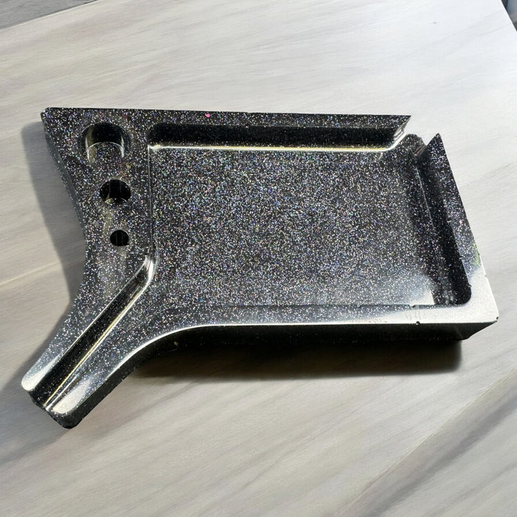 Resin Dip Trays – Double Dipp'd Dip Powder