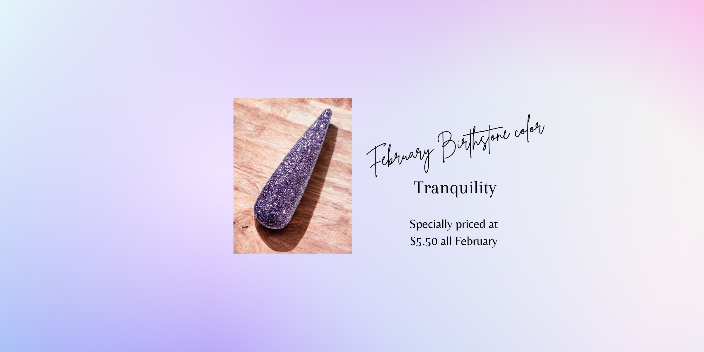 Double Dipp'd Custom Dip Powder – Double Dipp'd Dip Powder